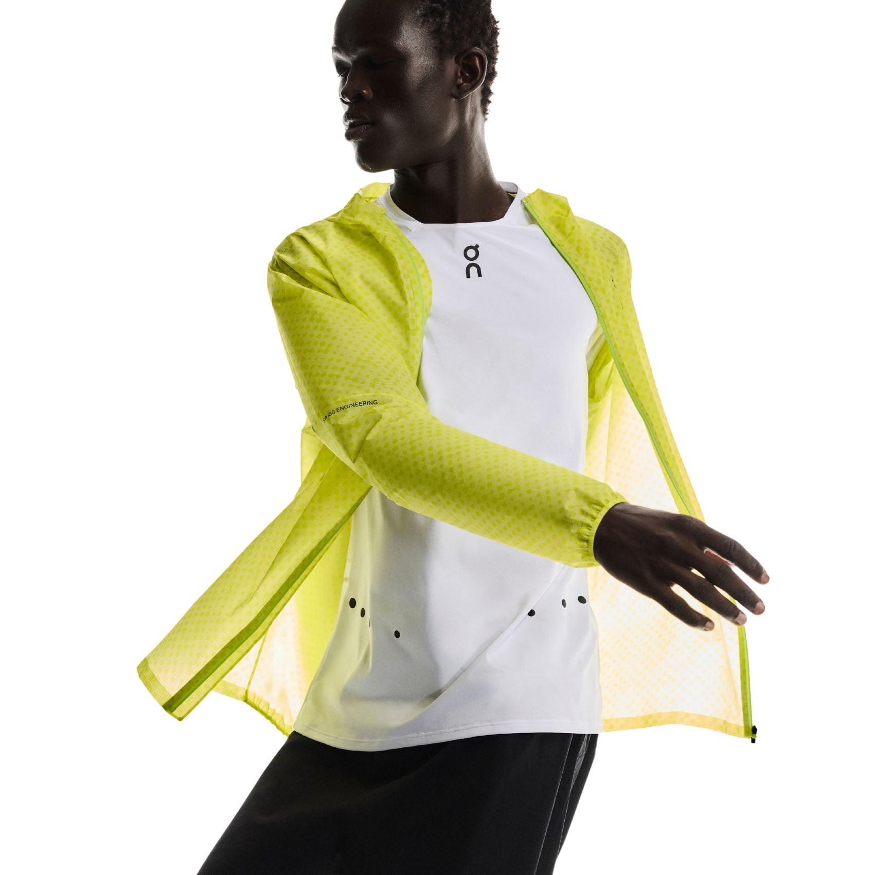 On Running Apparel - Explore Advanced On Running Clothes