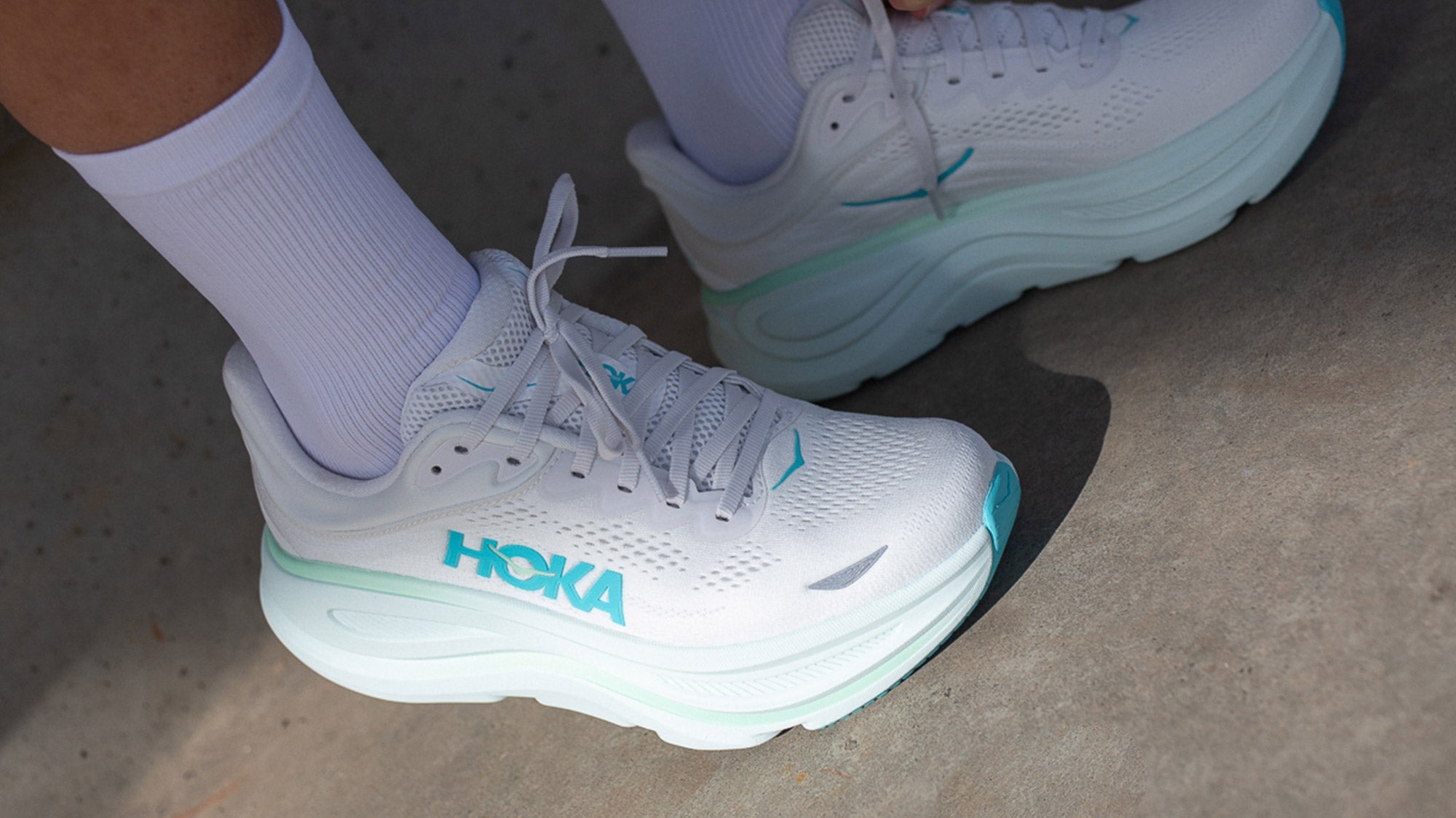 HOKA Running Gear