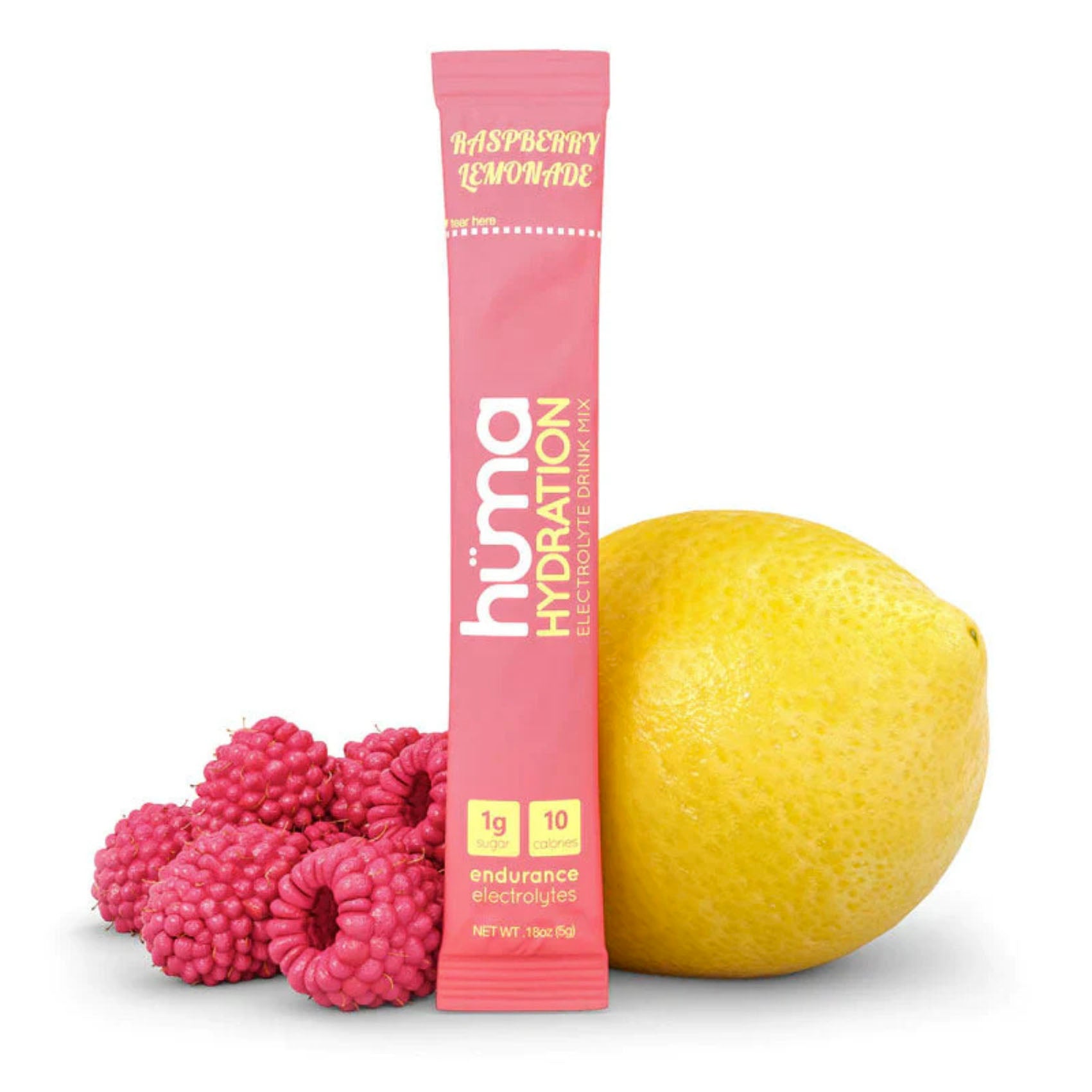 Huma Hydration Electrolyte Drink Mix