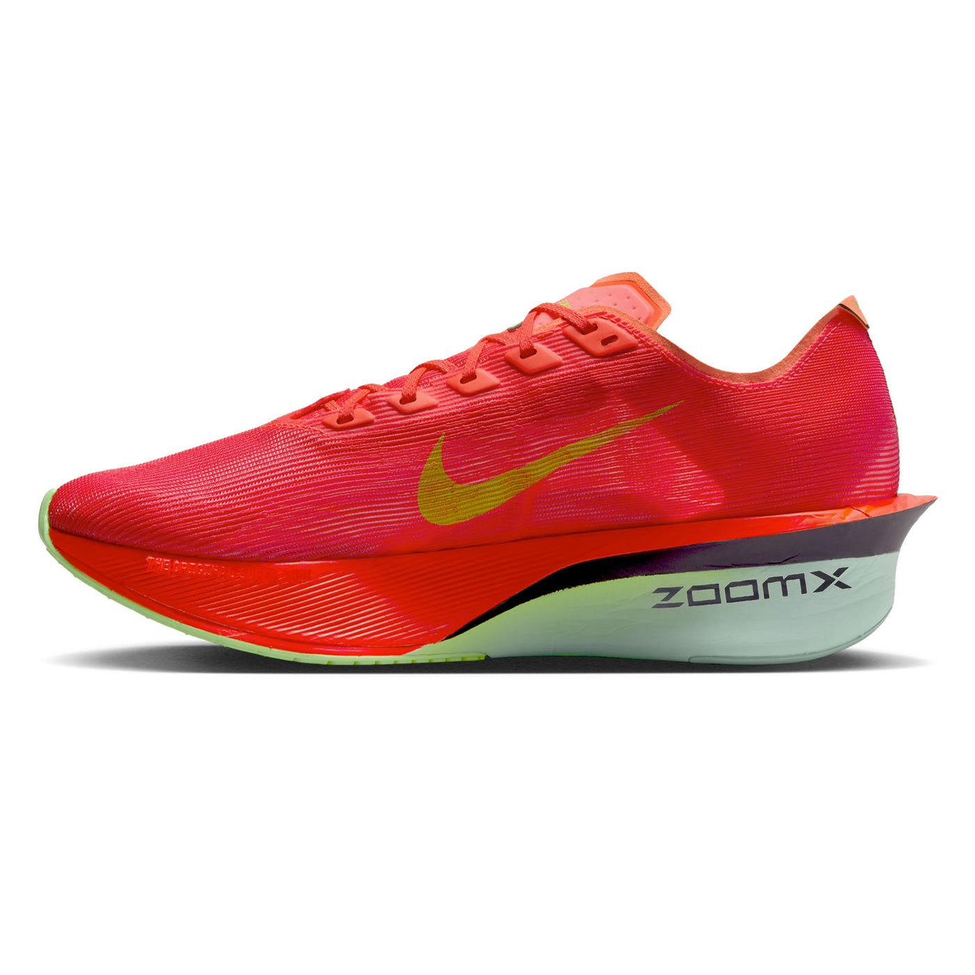 Mens Nike ZoomX Vaporfly Next% 4 Proto | 5k to Marathon Racing Shoe