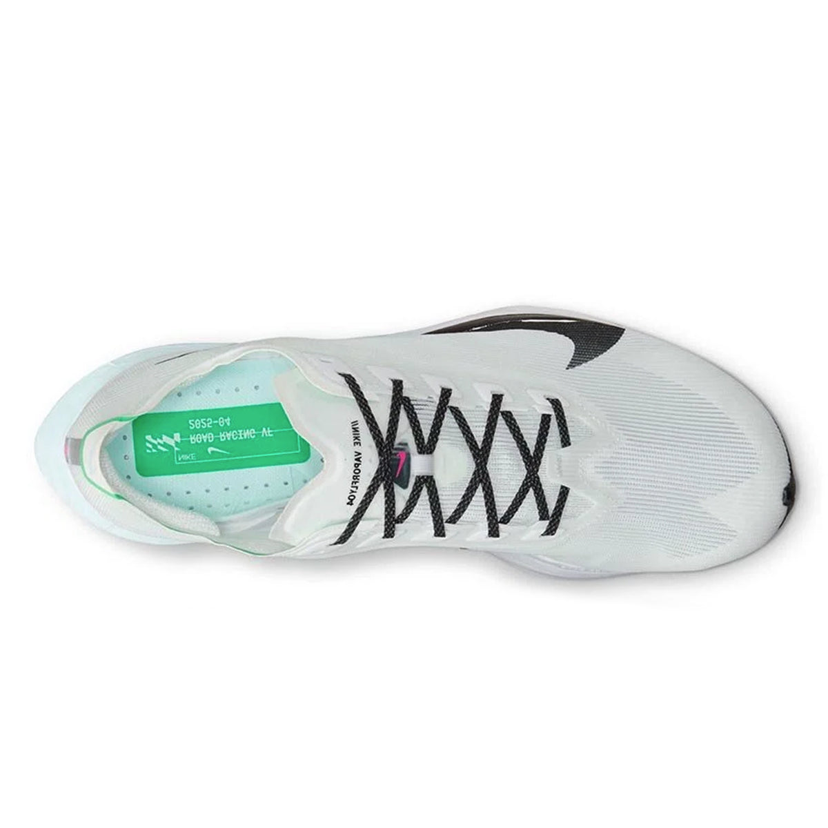 Mens Nike ZoomX Vaporfly Next% 4 | 5K to Marathon Racing Shoe