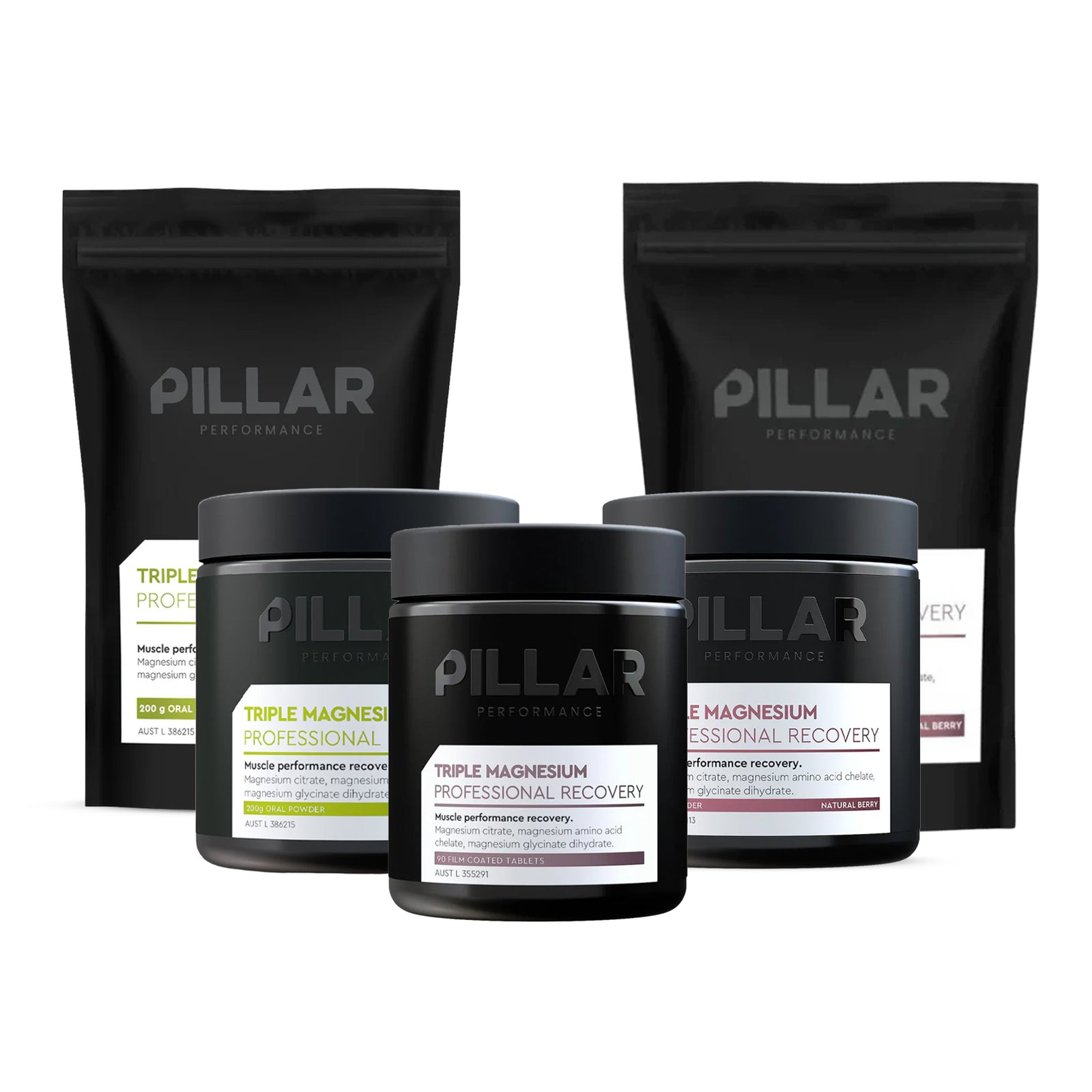 Nutrition Products - Buy Nutrition Supplements Australia Wide