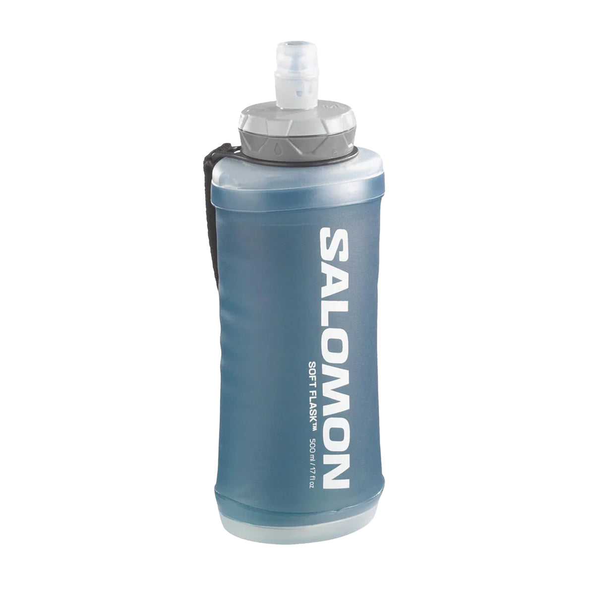 Salomon Active Handheld Running Water Flask 500ml