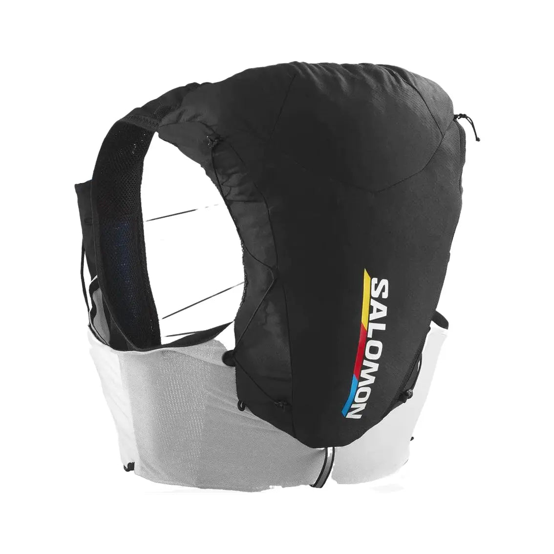 Unisex Salomon Advanced Skin 12 Set Hydration Running Vest