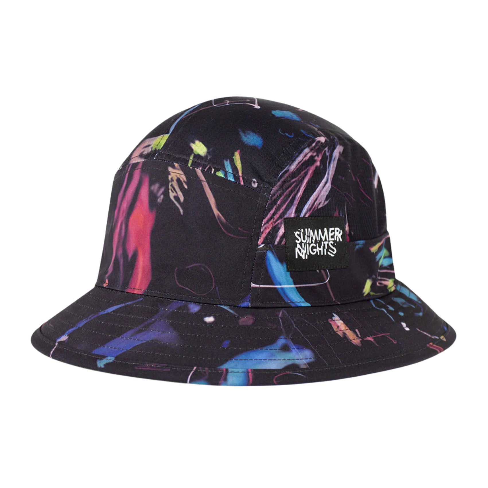 Ciele Athletics GOBucket Hat - Summer Nights