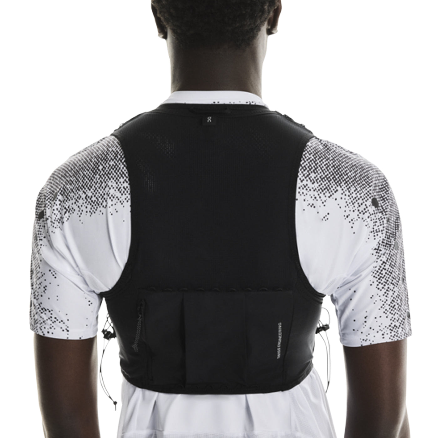 Unisex On Running Ultra Vest Pro | Premium Hydration Running Vest