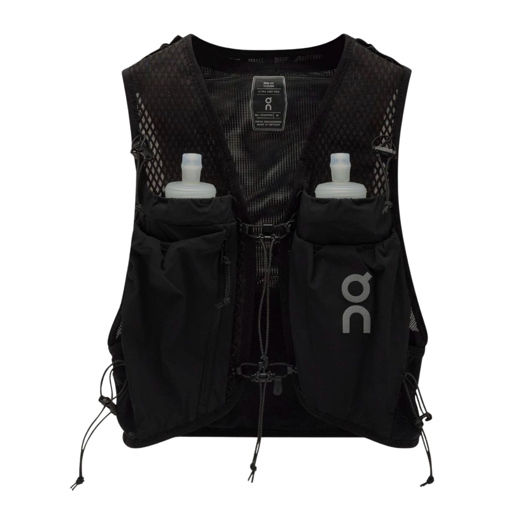 Unisex On Running Ultra Vest Pro | Premium Hydration Running Vest