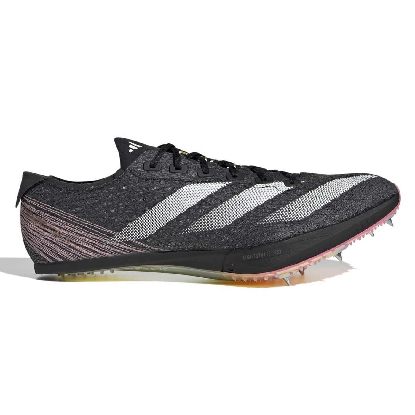 Unisex Adidas Adizero Prime SP 3 Strung | 100-400m Sprint Spikes