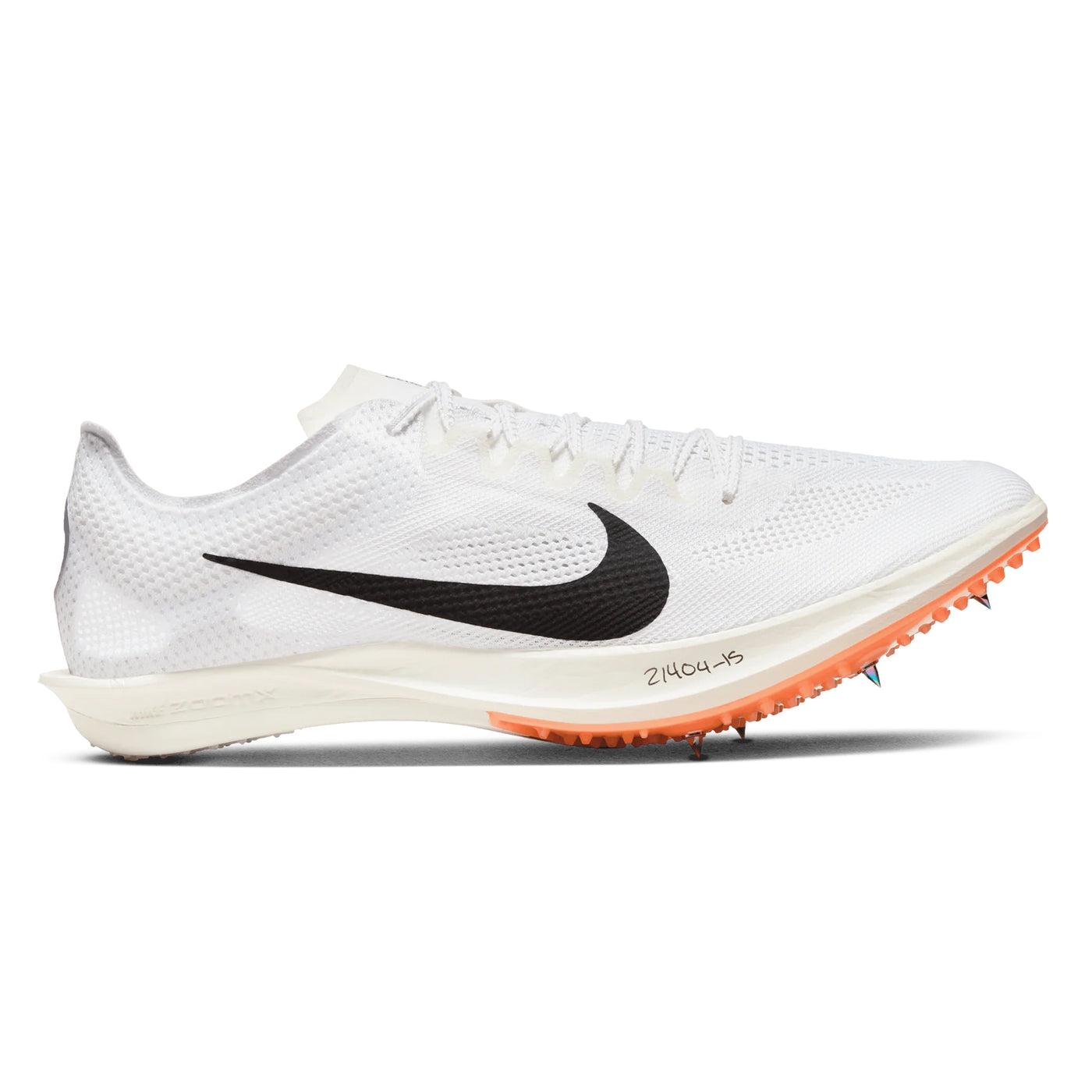 Unisex Nike ZoomX Dragonfly 2 Proto | 1500m to 10,000m Racing Spikes