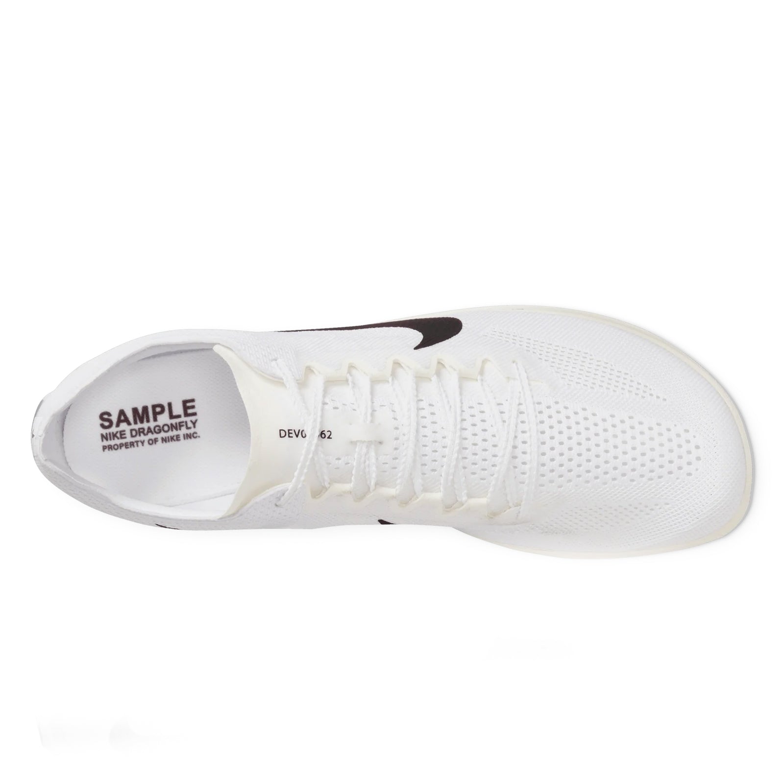 Unisex Nike ZoomX Dragonfly 2 Proto | 1500m to 10,000m Racing Spikes